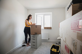 Tips to Help Your Teen Handle Moving | A-1 Freeman