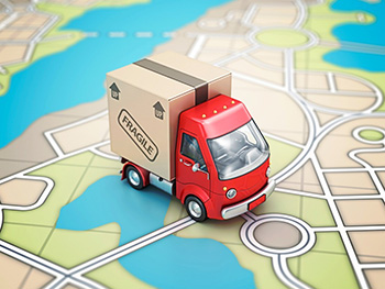 The Leader Moving Services, Storage & Logistics | A-1 Freeman Moving Group