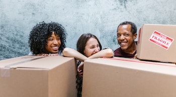 The Leader Moving Services, Storage & Logistics | A-1 Freeman Moving Group