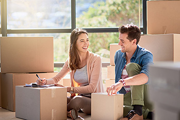 Long Distance Moving Company | A-1 Freeman