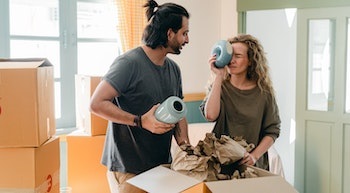 The Leader Moving Services, Storage & Logistics | A-1 Freeman Moving Group