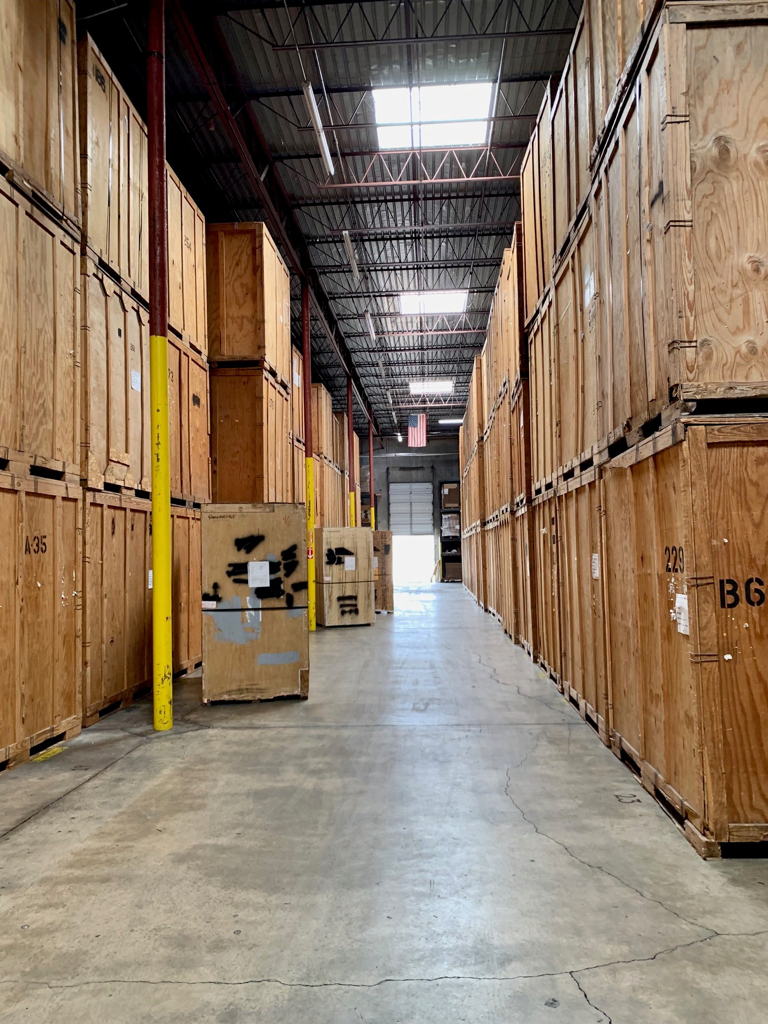 The Truth About Storage | A-1 Freeman Moving Group